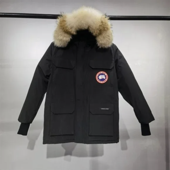Outdoor Adventure: Canada Goose, Mammut, Emerica & More Posh Party on ...